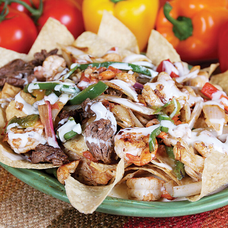 Monterrey Mexican Restaurant – Authentic Mexican Food in Powder Springs